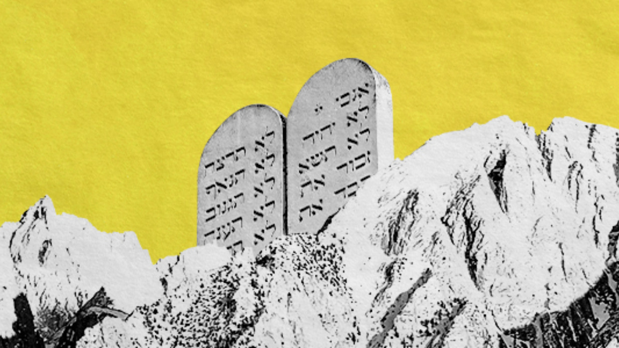 What Is Shavuot?: Customs & Traditions | Aish