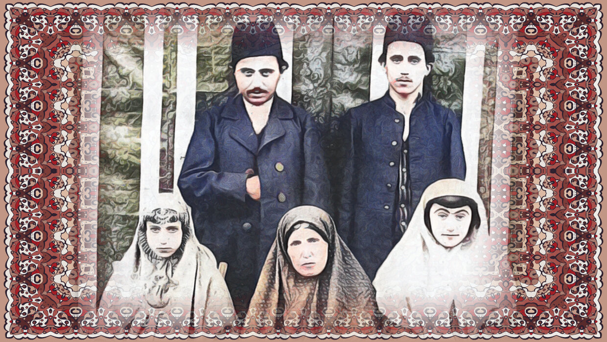 The Jews of Iran: 10 Amazing Facts | Aish