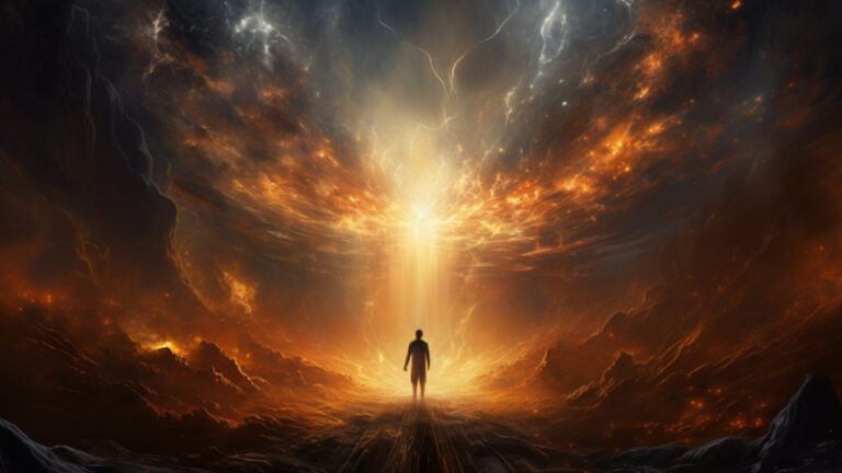 What is the Soul? | Aish