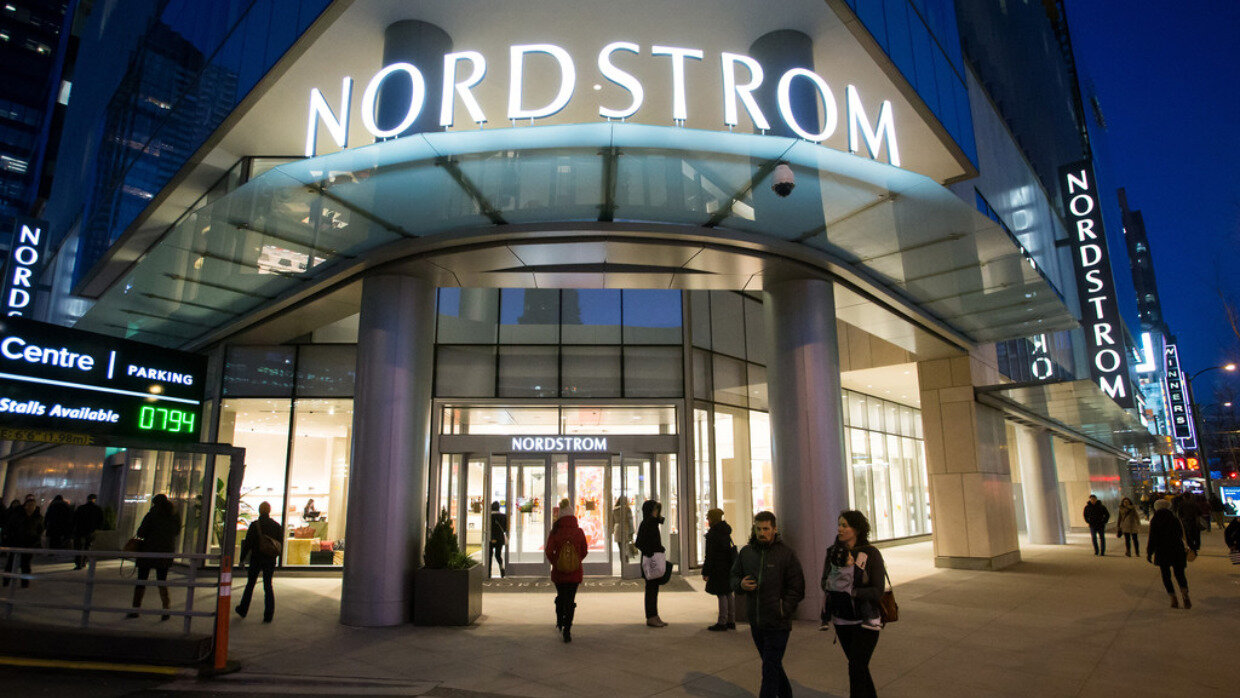 Blake Nordstrom Speaking | Aish