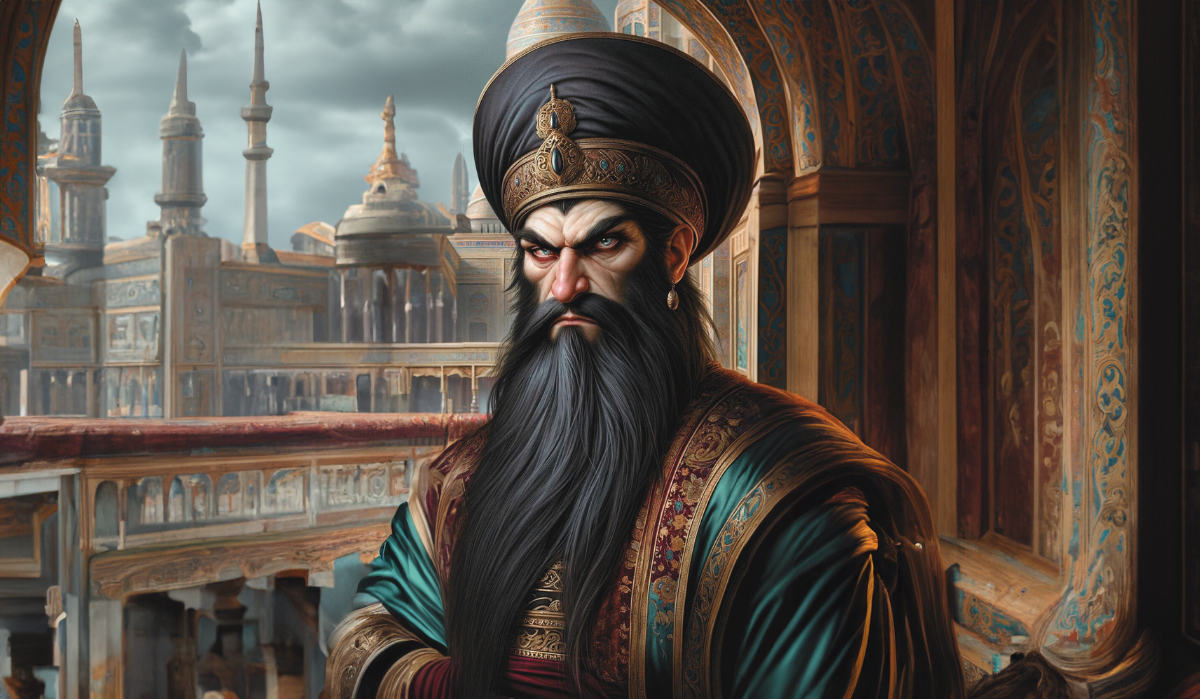 The Purim Story: Haman, Mordechai, Esther, & More | Aish