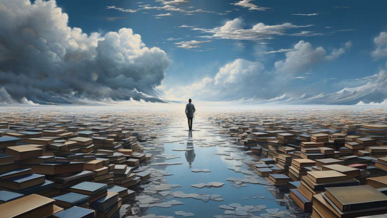 The Wisdom of Not Knowing | Aish