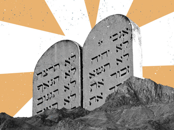 Torah Themes | Aish.com