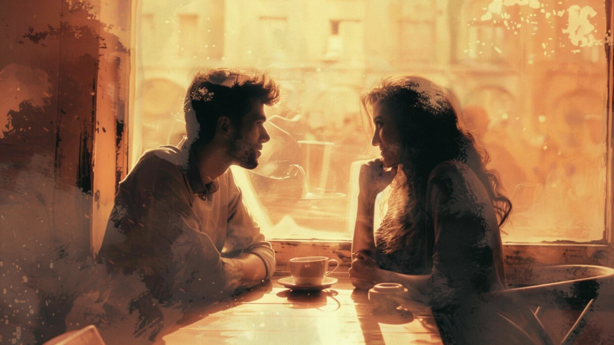 36 Questions to Build Emotional Intimacy | Aish