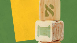 The ABC's of Judaism | Aish