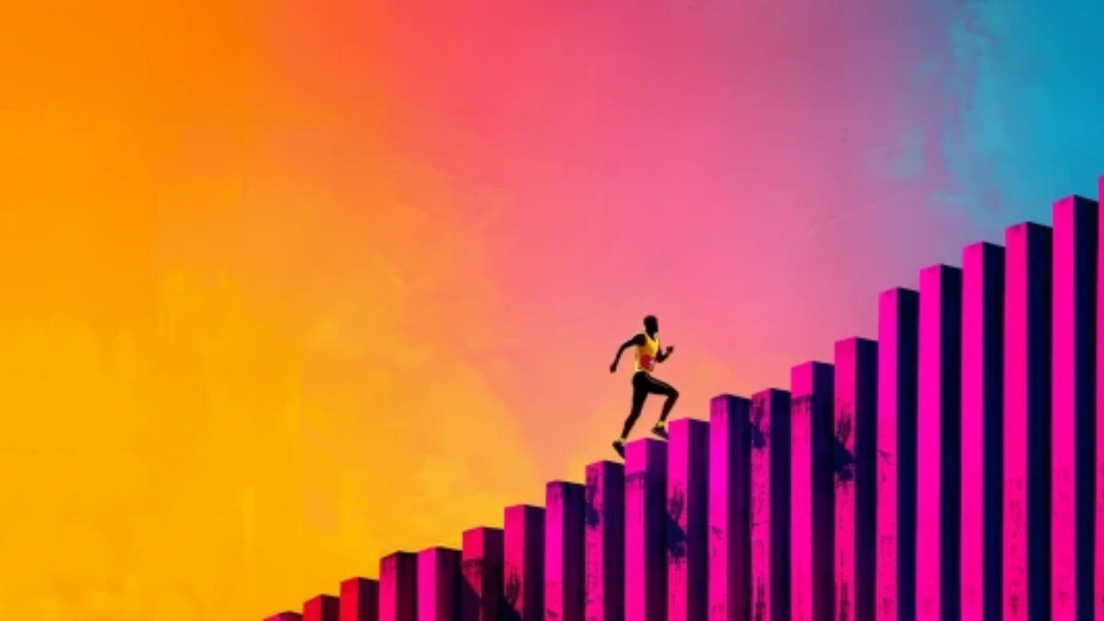 Inspiration and Perspiration | Aish