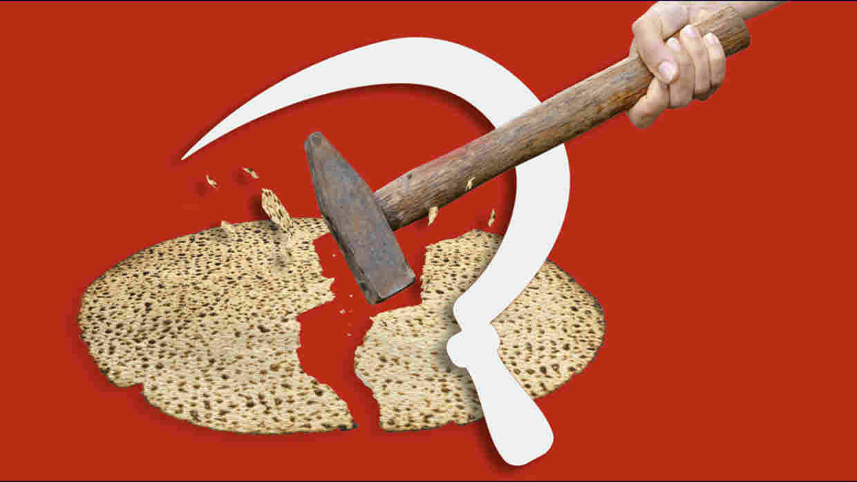 Jewish History - History Of The Jewish People | Aish