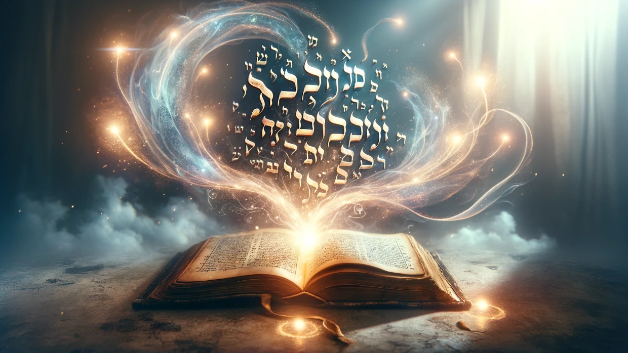 Deeper Meaning of 9 Common Jewish Words | Aish
