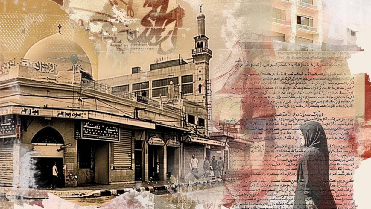 Jews and Syria: 11 Fascinating Facts | Aish