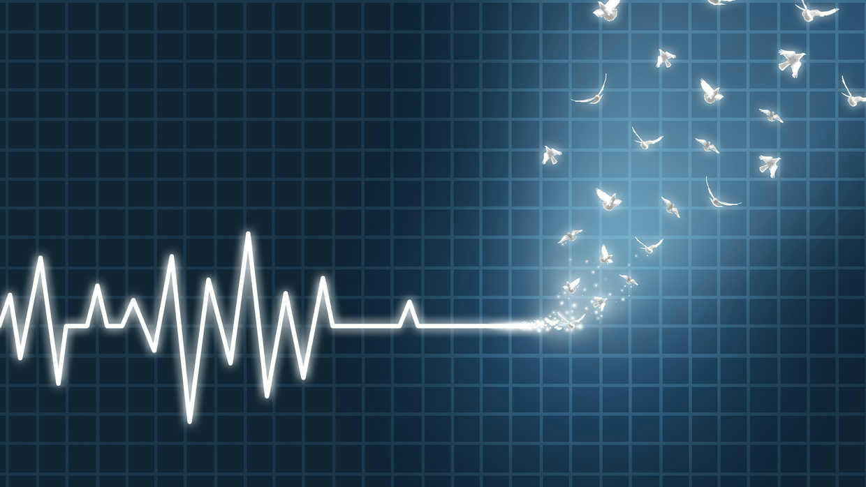 Four Core Jewish Values at the End of Life | Aish