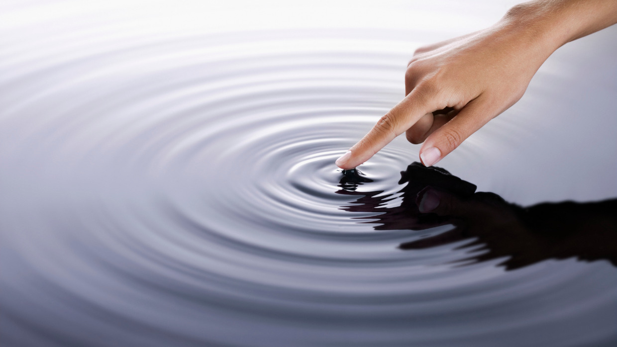Influence and Power | Aish