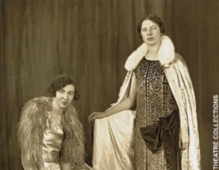 Ida and Louise Cook’s Remarkable Rescue Mission | Aish