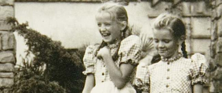 Children of Nazis | Aish