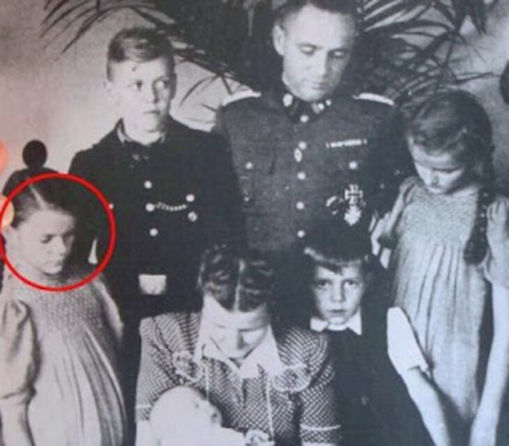 Children of Nazis | Aish