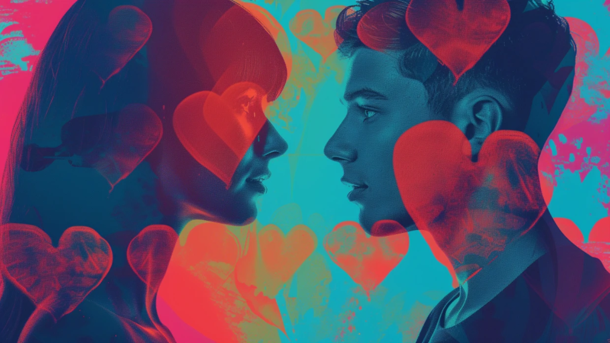 What Is Love? What's love?