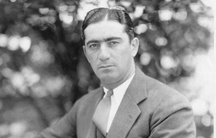 Moe Berg: The Spy Behind Home Plate | Aish
