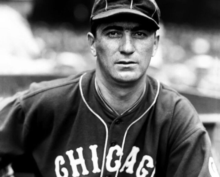 Moe Berg: The Spy Behind Home Plate | Aish