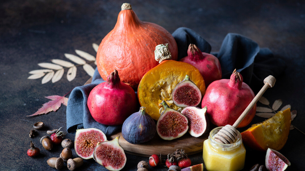 What is Tu Bishvat? | Aish