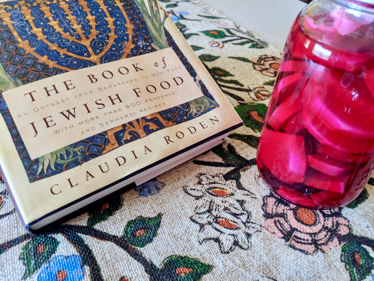 Jews and Pickles: 7 Facts | Aish