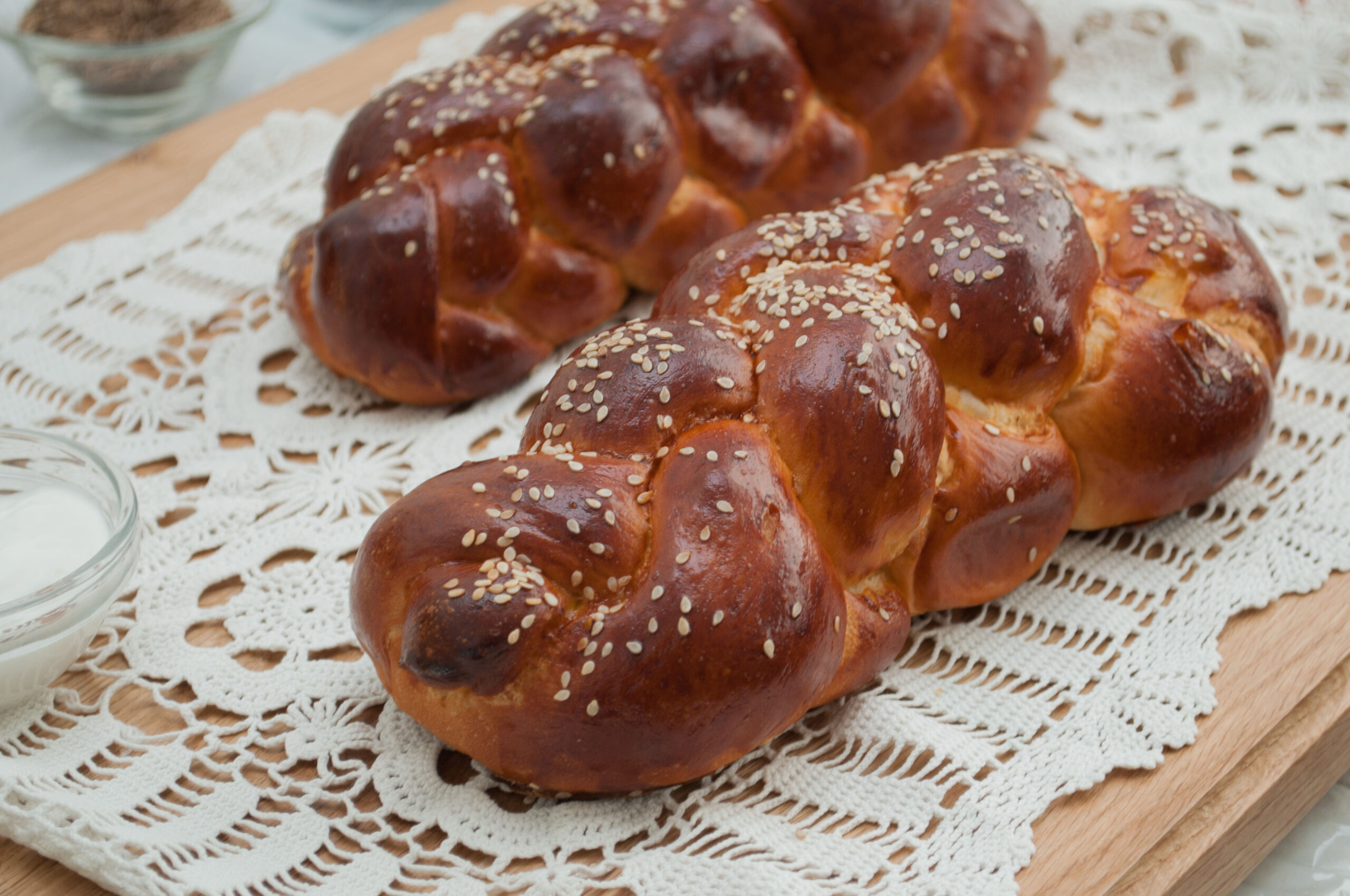 What Is Challah?: Six Facts | Aish