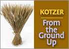 5. Kotzer: From the Ground Up | Aish