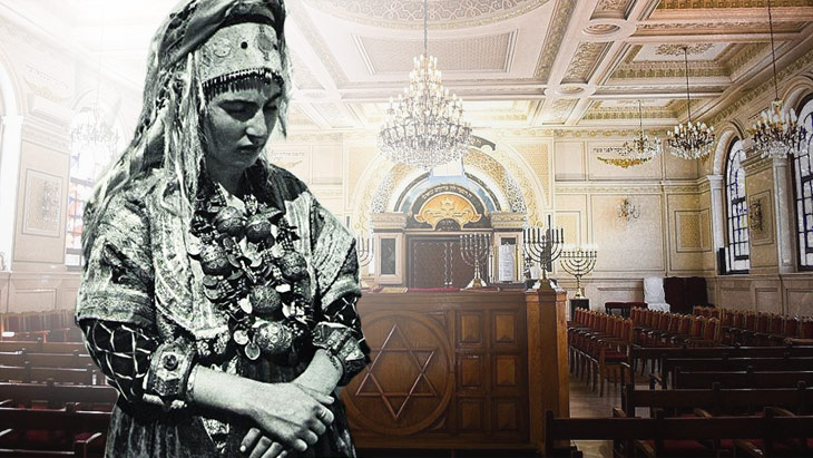 Jews In Morocco | Aish