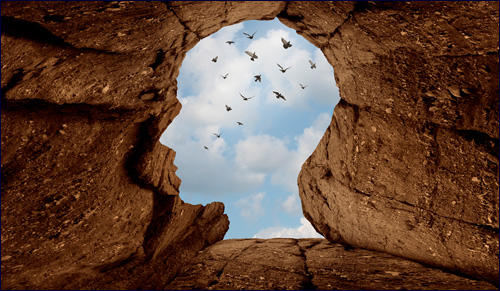 Ten Inspiring Quotes for Ten Days of Repentance | Aish