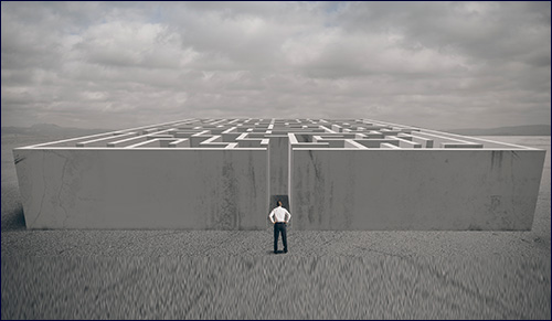 10 Ways to Tackle Your Challenges | Aish