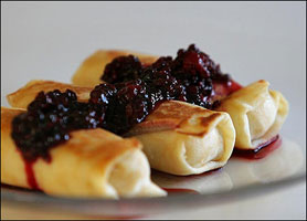 11. The Mezonot Meal | Aish