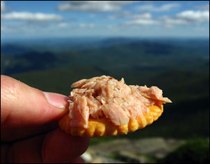 11. The Mezonot Meal | Aish