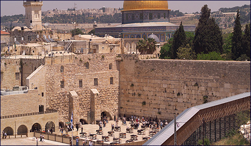 15 Things About Israel that Make Me Smile | Aish