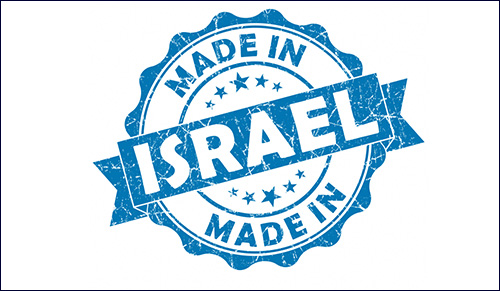 18 Lifesaving Israeli Inventions | Aish