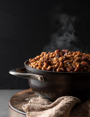 Food Trends for 2020 | Aish