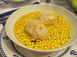 21. Special Status of Mezonot | Aish