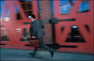 36. Time and Space | Aish