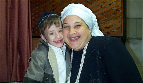 Lessons from Henny Machlis | Aish