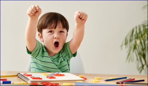 4 Ways to Help Your Child be More Successful This Year | Aish