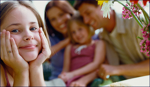 4 Simple Ways to Create a Happy Home | Aish