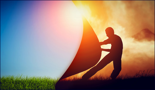 5 Ways to Achieve Real Change | Aish