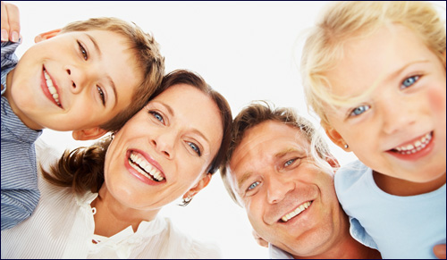 7 Phrases to Create a Peaceful Family | Aish