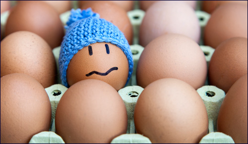 8 Ways to Make Your Life Miserable | Aish