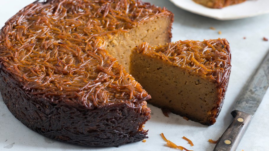 A Brief History of Kugel | Aish