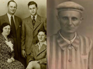 Ghetto Baby: Child Survivor of the Holocaust | Aish