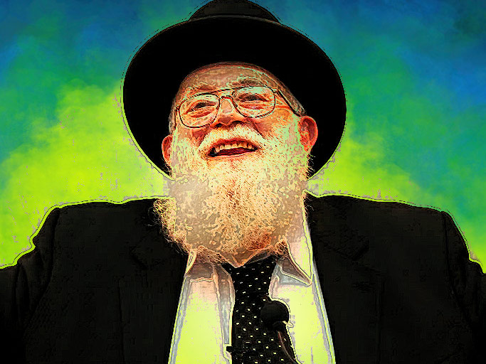 Rabbi Yaakov Salomon | Author at Aish.com