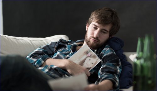 After the Break Up: How Do I Move On? | Aish