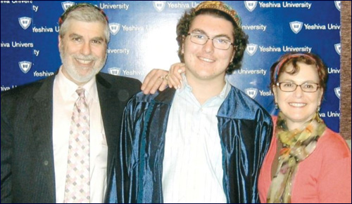 Ariel's Checklist Could Save Lives | Aish