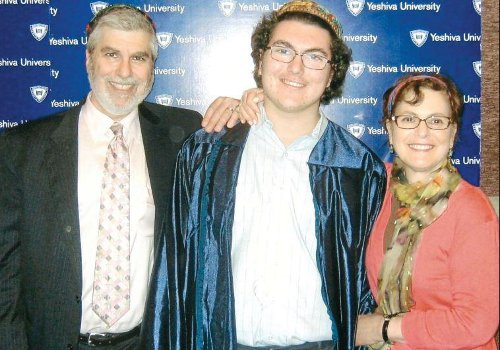 Ariel's Checklist Could Save Lives | Aish