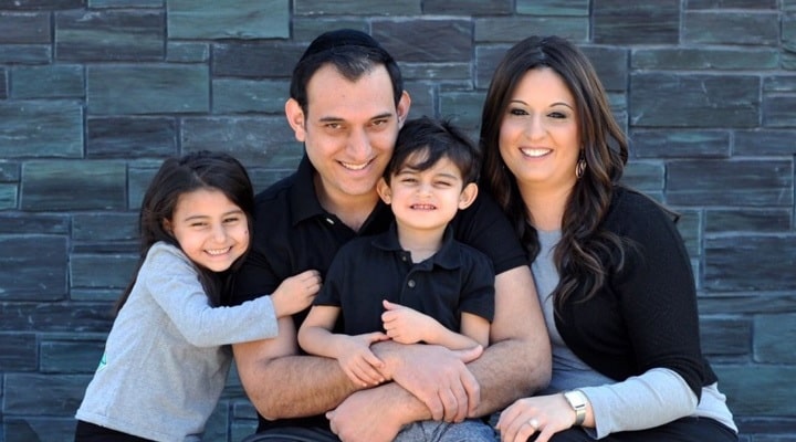 The Highest-Ranking Elected Orthodox Jewish Woman in U.S. History | Aish