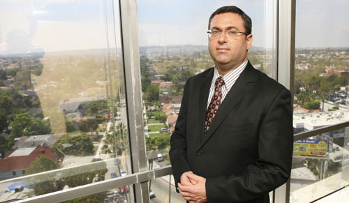 Attorney for Israel | Aish