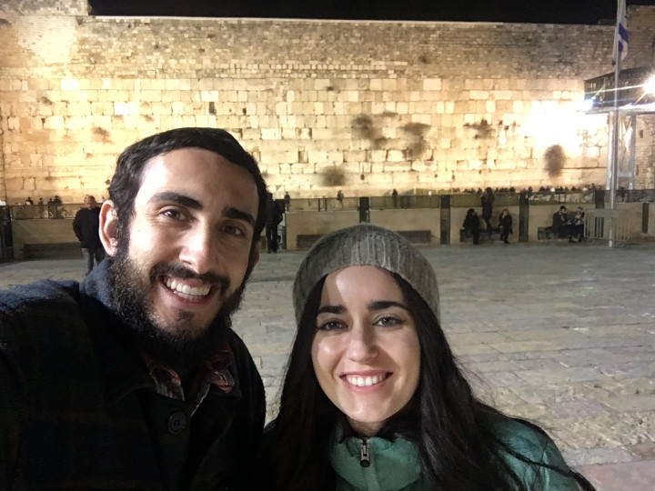 From Carpool Karaoke to Jerusalem | Aish